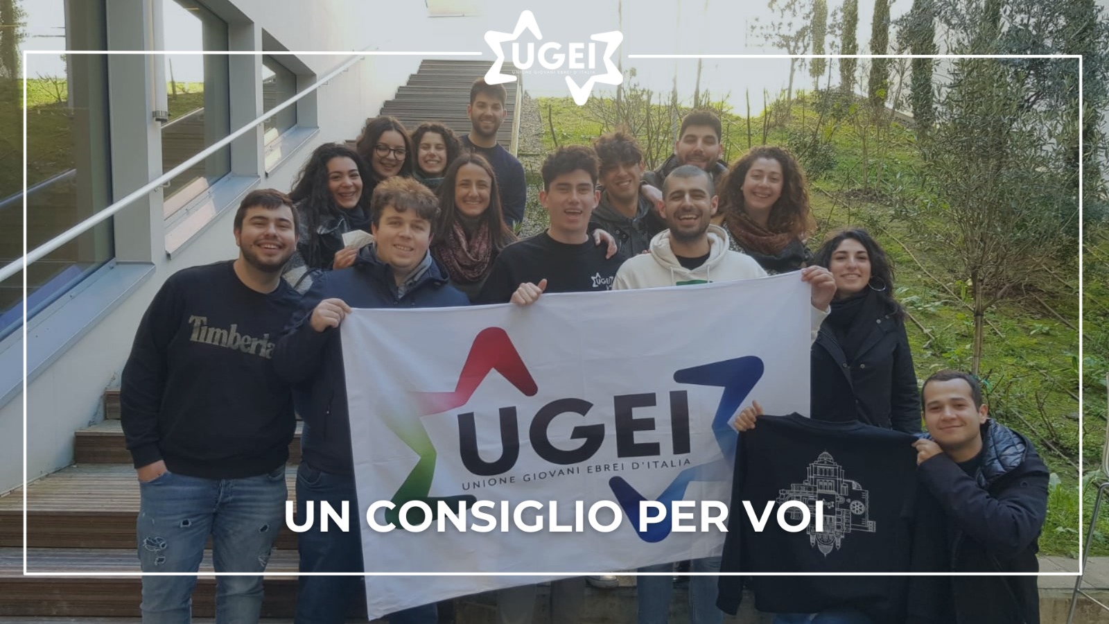 Un Consiglio per voi: il recap di febbraio – UGEI